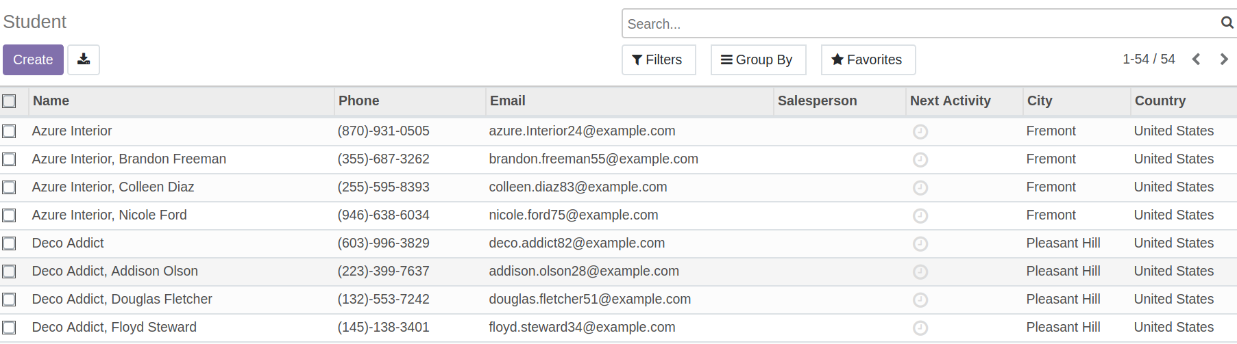 Hostel Management Software - Pragmatic Techsoft - Pragmatic