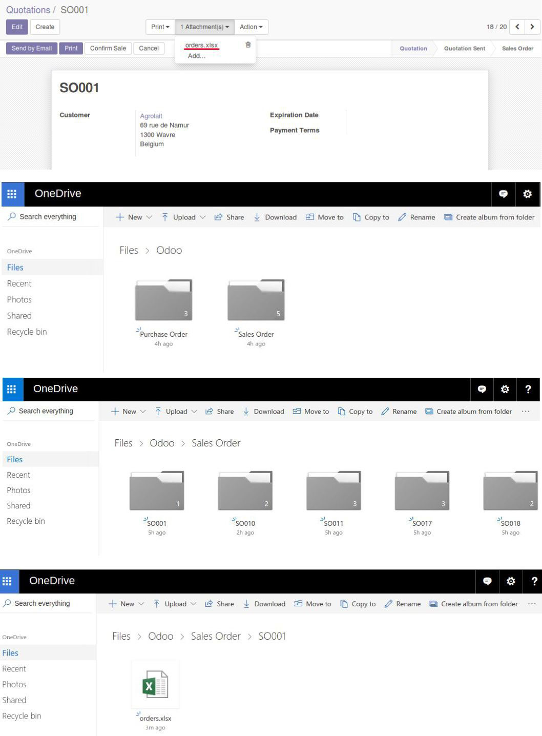 Microsoft Office 365 All in One Bundle - Pragmatic