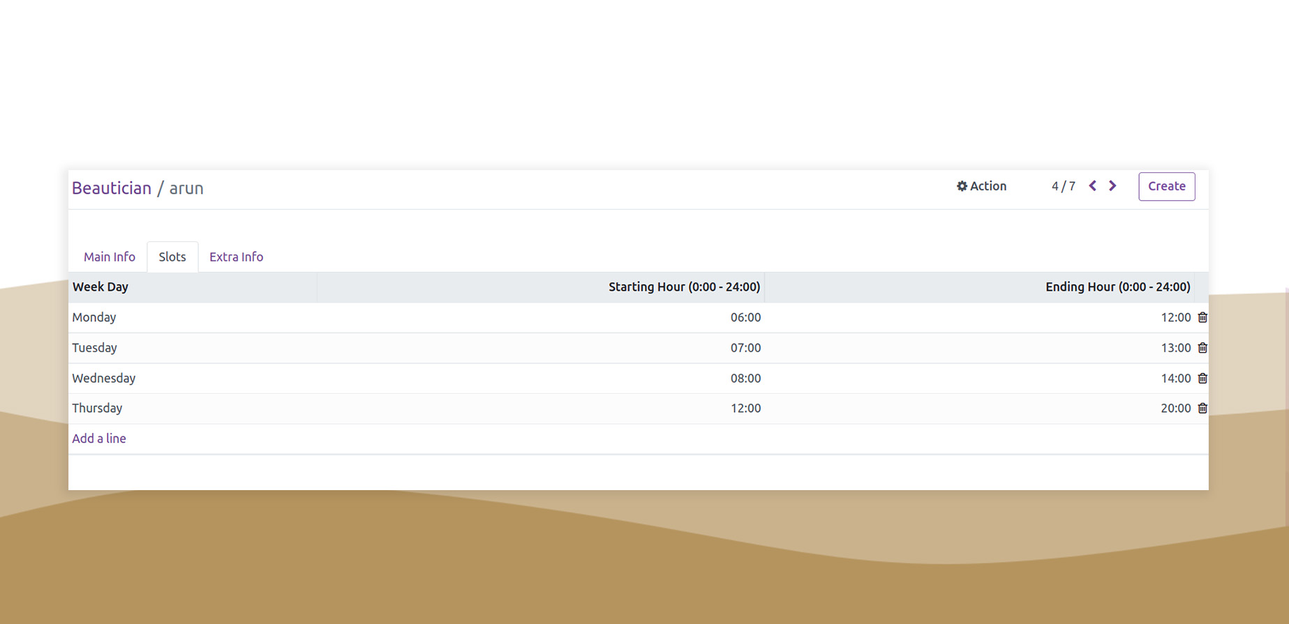 Spa Management Software - Pragmatic Techsoft - Pragmatic