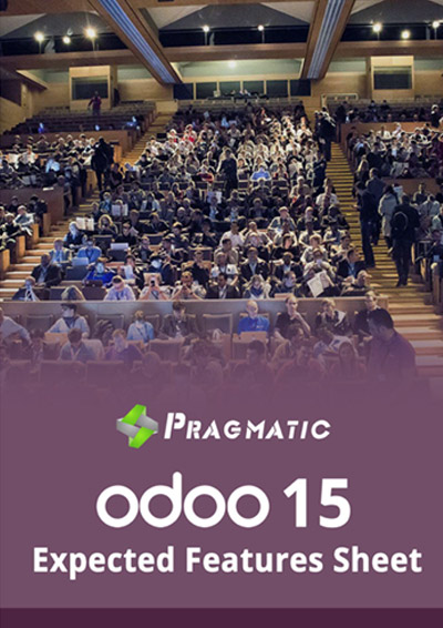 Odoo 15 Expected Features